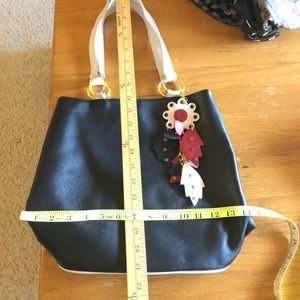 The Find | Bags | The Find Leatherette Tote | Poshmark